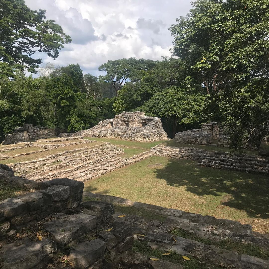 Yaxchilán : Notre guide Guide pour visiter cette cité maya perdue
