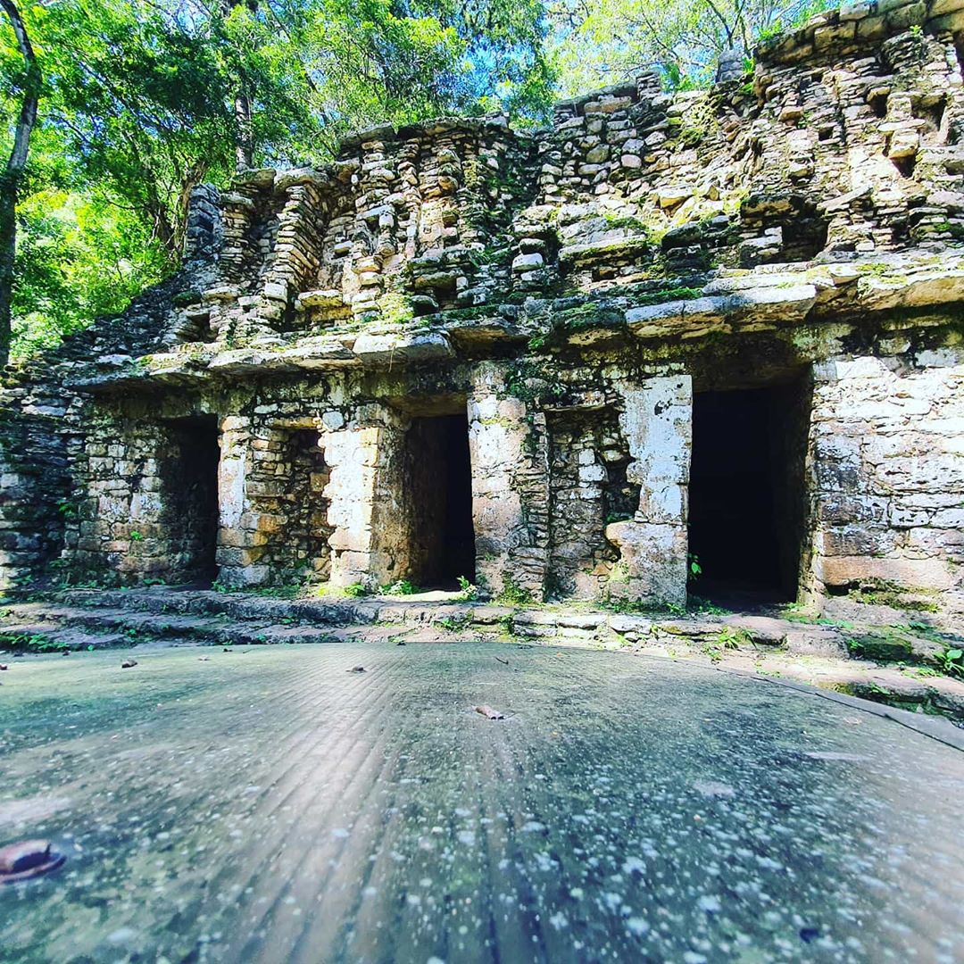 Yaxchilán : Notre guide Guide pour visiter cette cité maya perdue