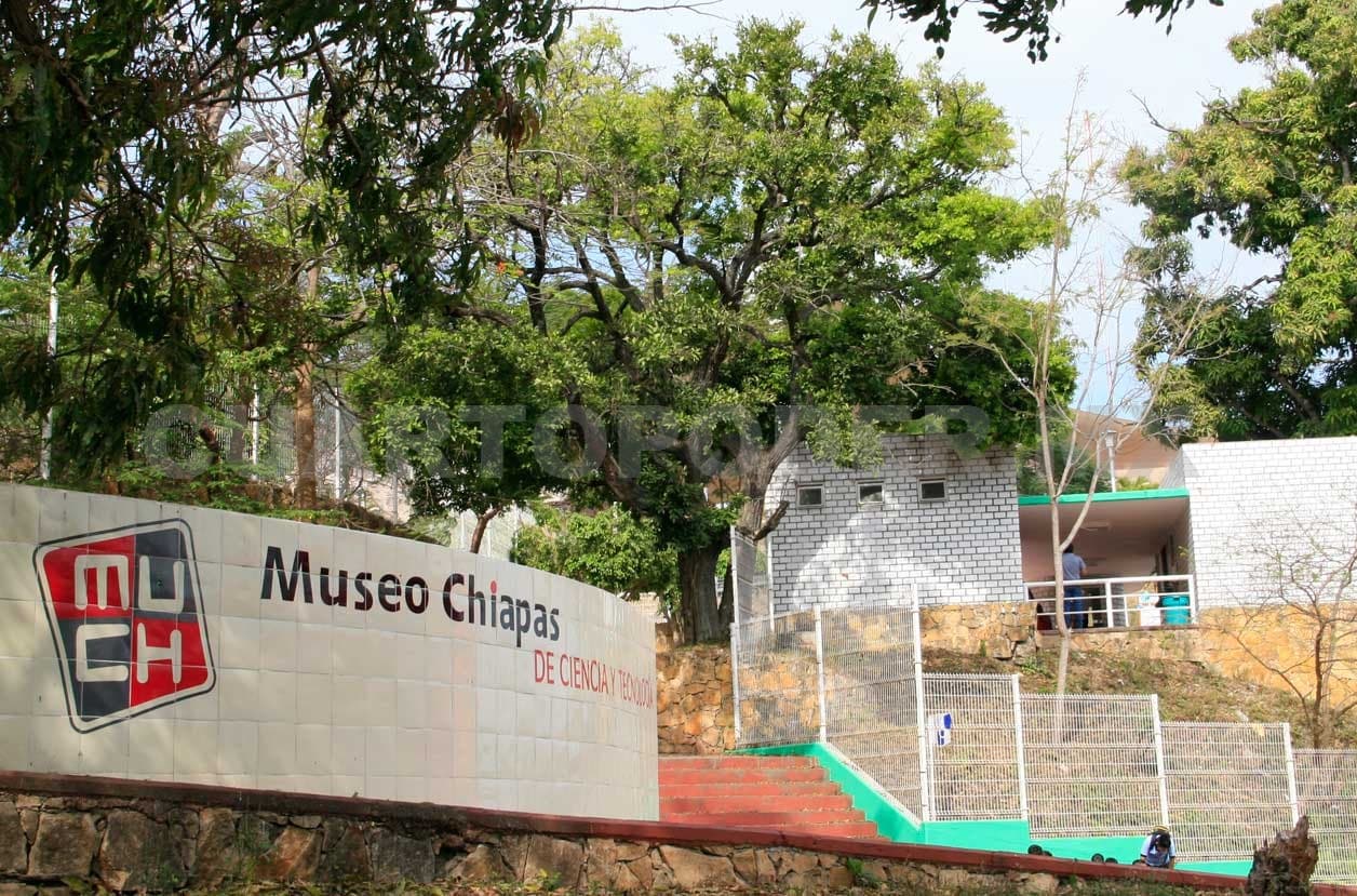 Los mejores museos de Chiapas: Una fuente infinita de descubrimientos ...