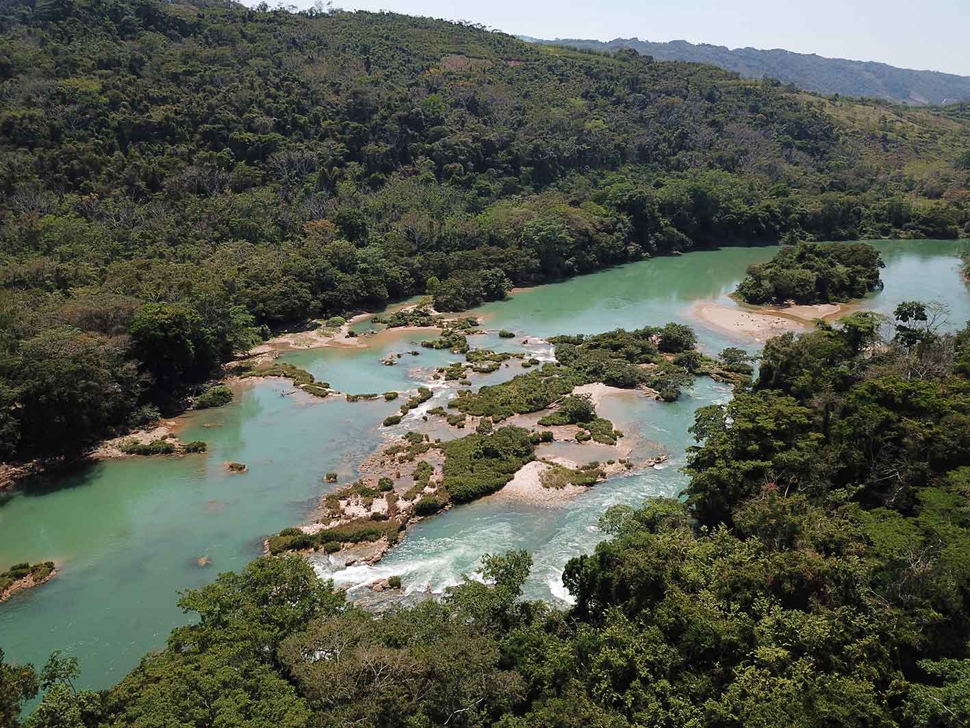 Las más hermosas cascadas de Chiapas : Nuestra guía | Alma de Chiapas