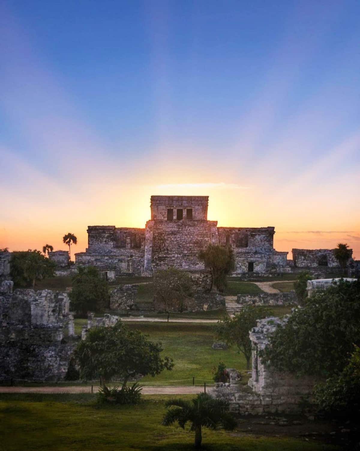 Pyramide aztèque : Le guide ultime des plus belles pyramides du Mexique