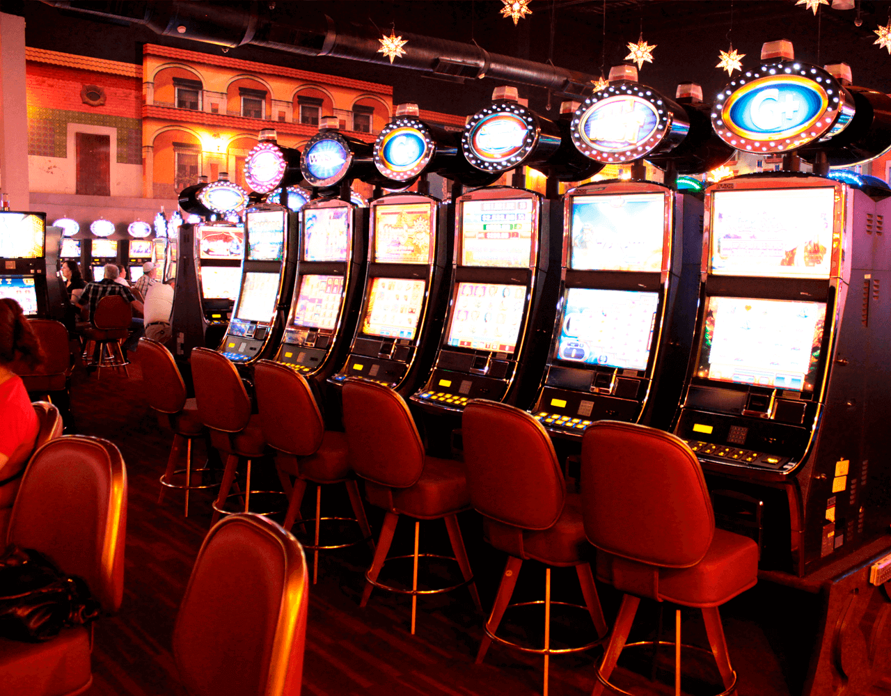 Guide des meilleurs casinos du Mexique